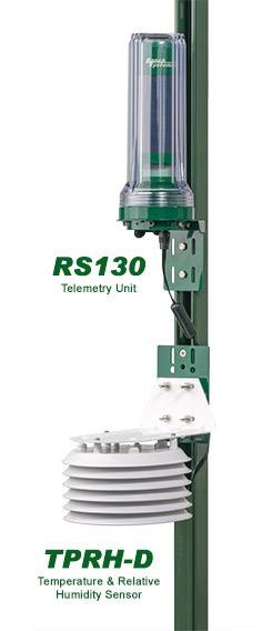 RS130-TPRH-D - Ranch Systems